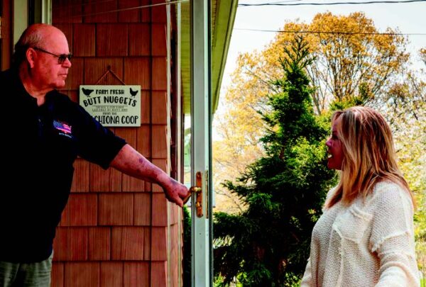 Trish Bergin – For Suffolk County Legislator