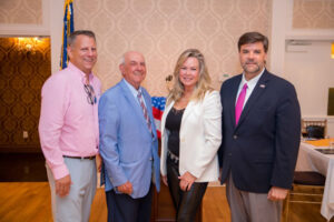 Trish Bergin – For Suffolk County Legislator